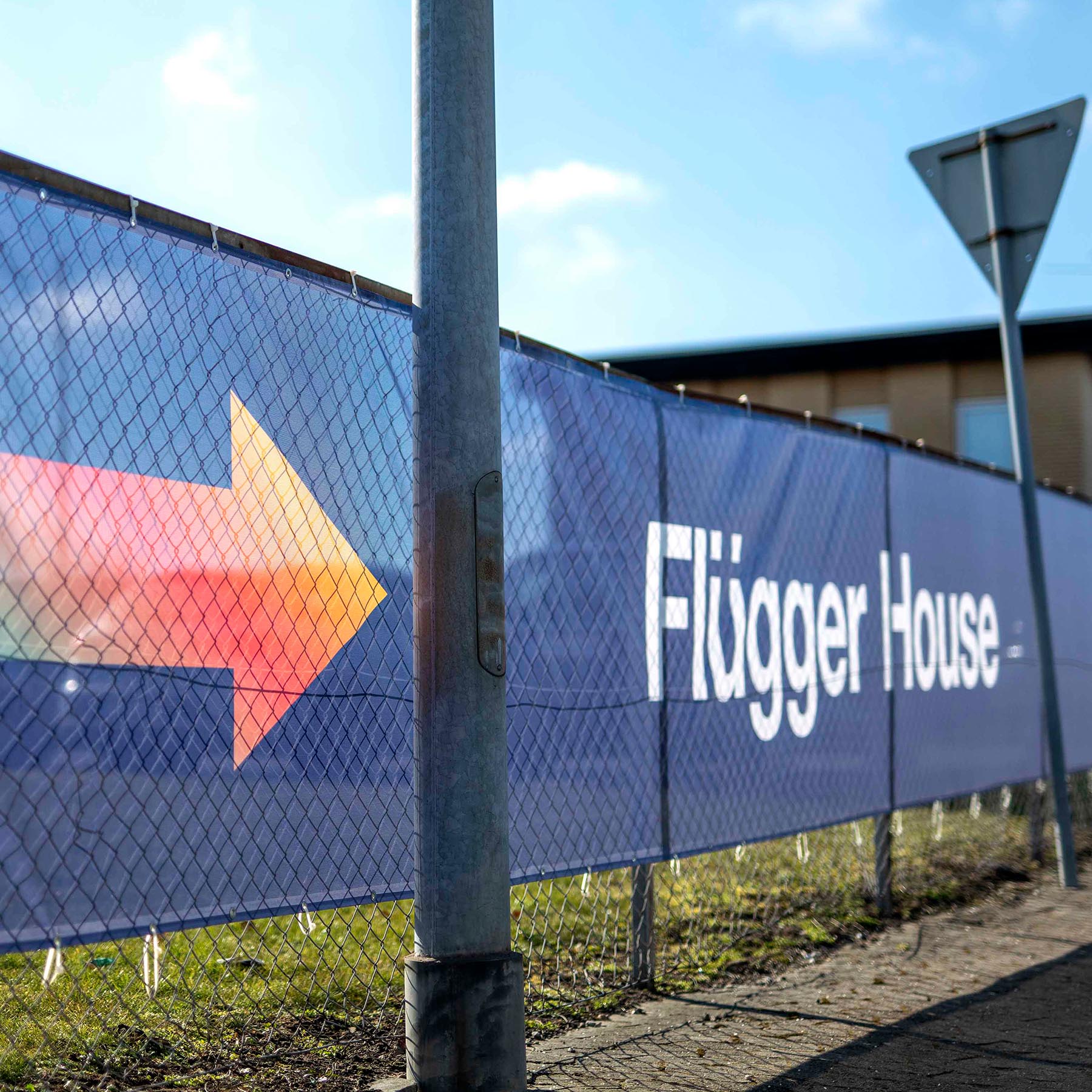 Bording Danmark | Bannere