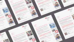 Bording Danmark | Tryksager