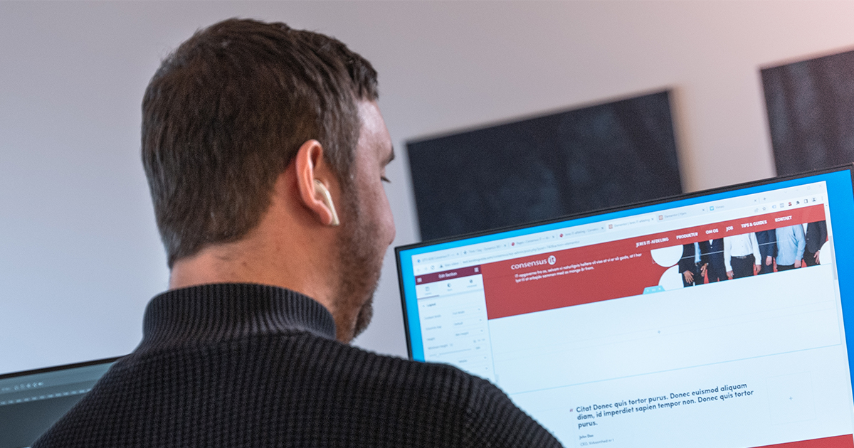 Bording Danmark | Animerede bannere