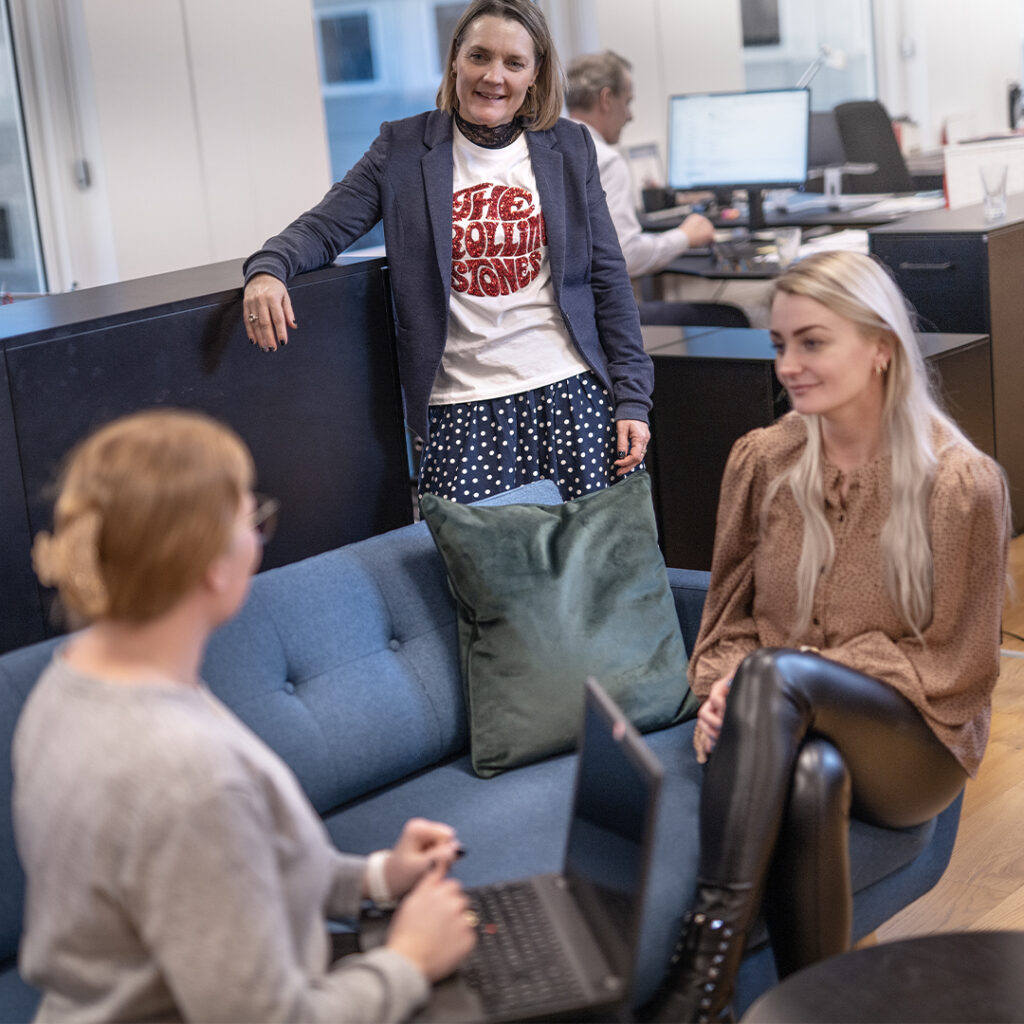 Bording Danmark | Karriere hos os