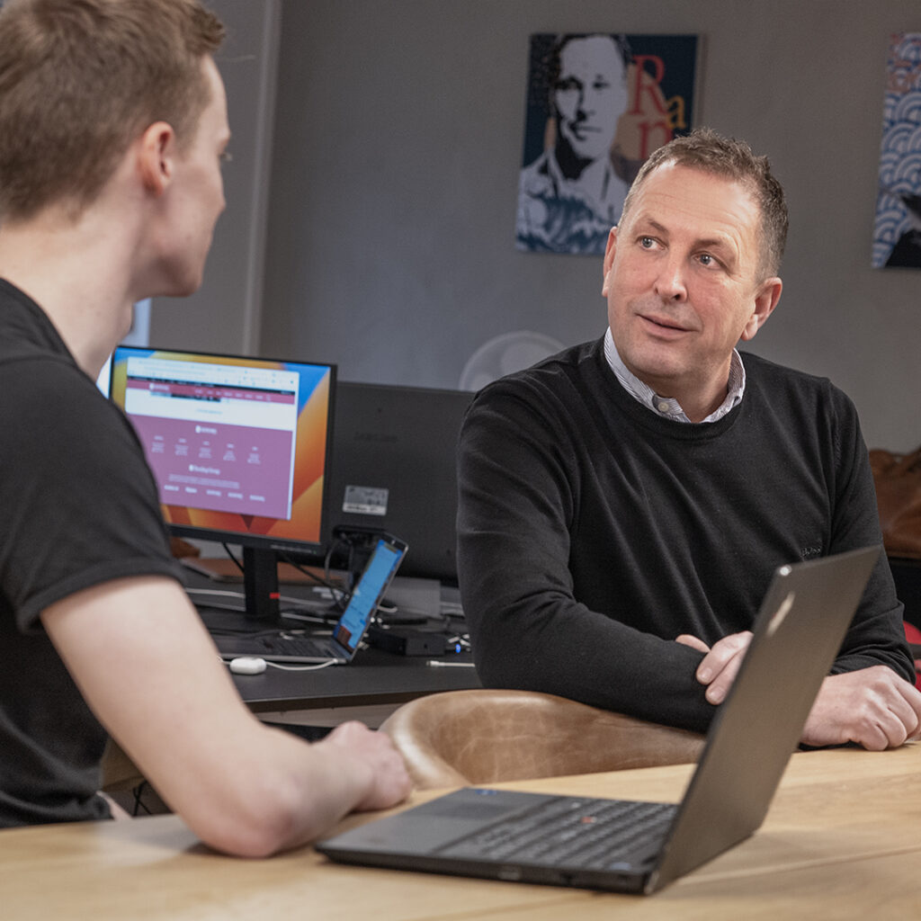 Bording Danmark | Ambassadørskab