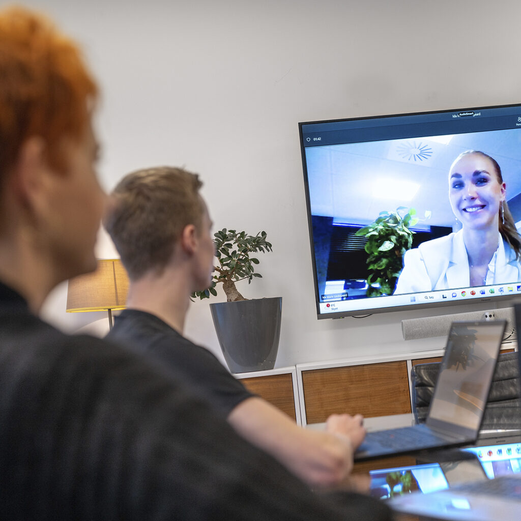 Strategisk kommunikation | Bording Danmark