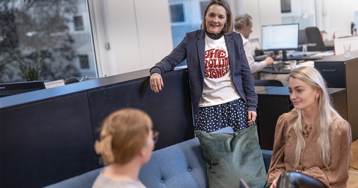 Bording Danmark | Ambassadørskab