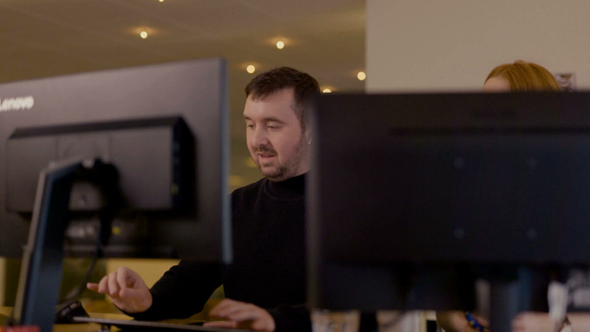 Bording Danmark | Digital