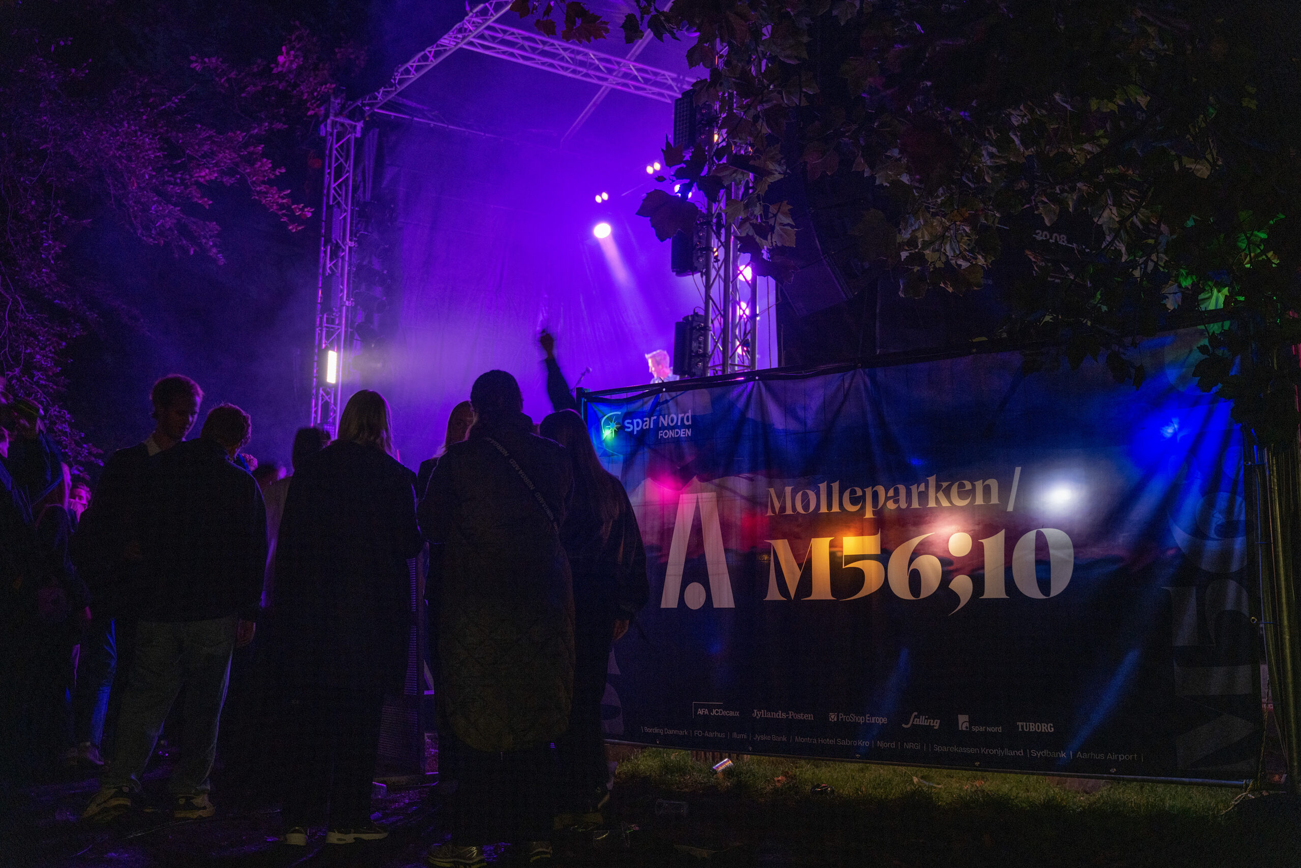 360° festligt samarbejde med Aarhus Festuge