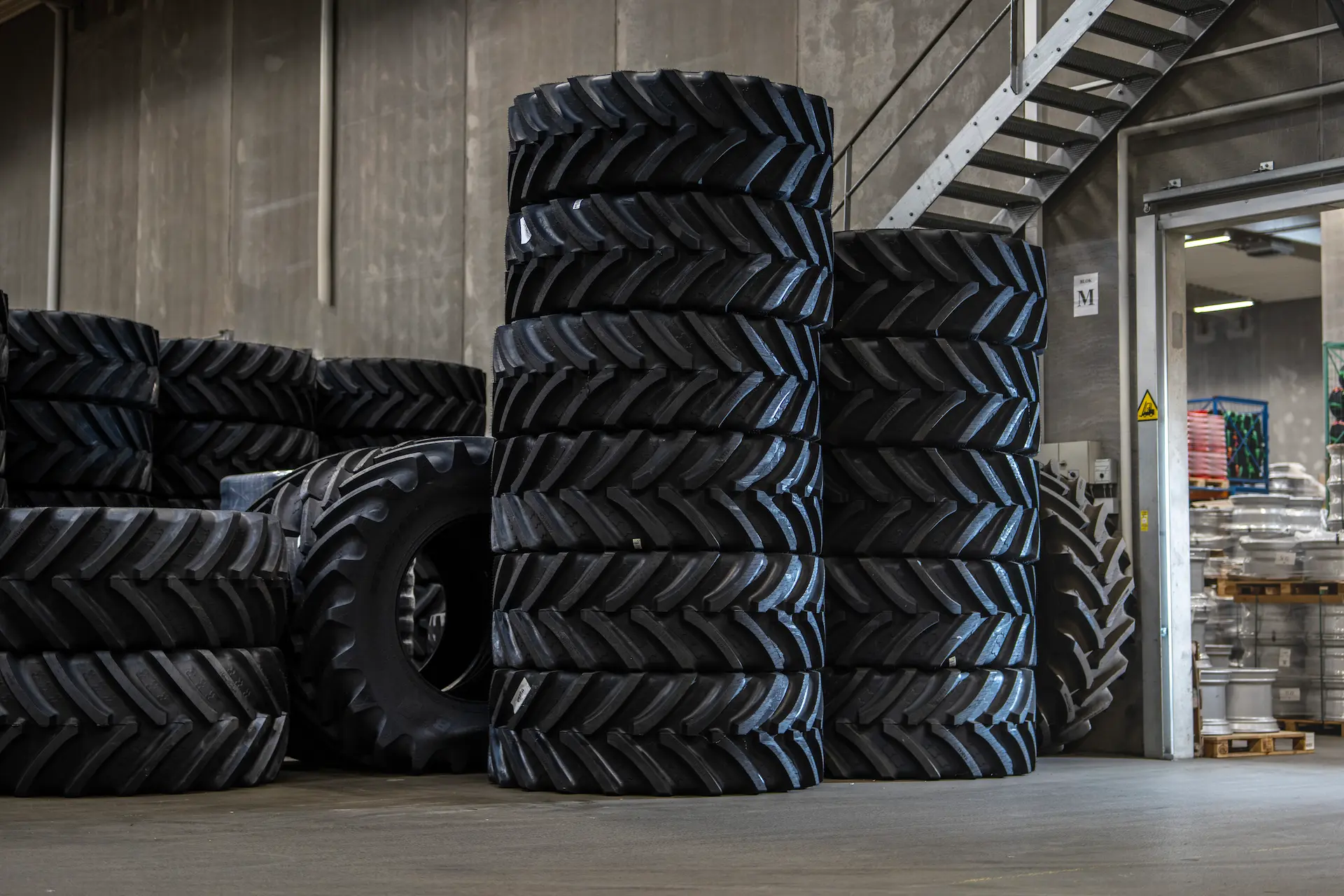 Brixius Trading A/S | Bording Danmark